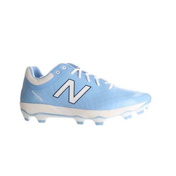 New Balance | Shoes | New Balance Mens Pl440s5 Baby Bluewhite Baseball ...